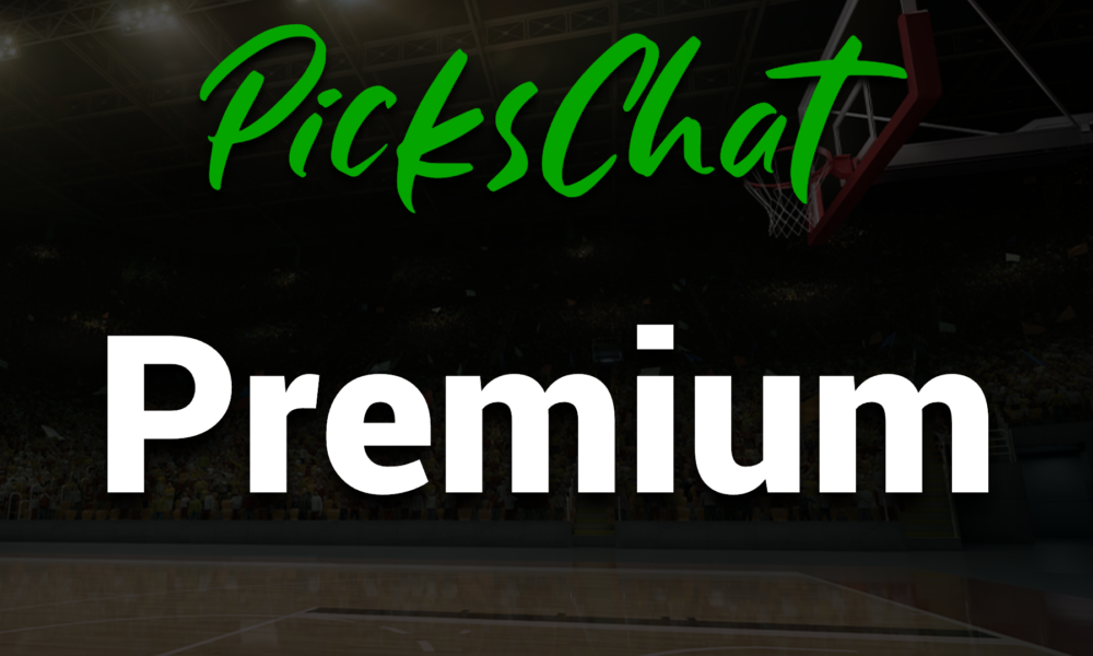 PicksChat Premium - PicksChat